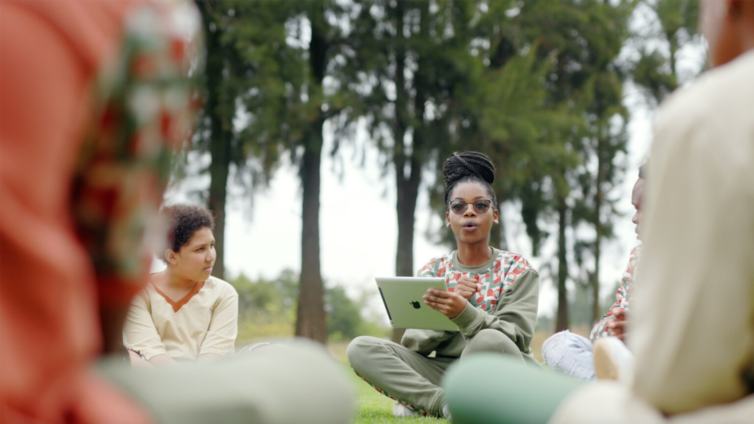 Gallery - Verve College