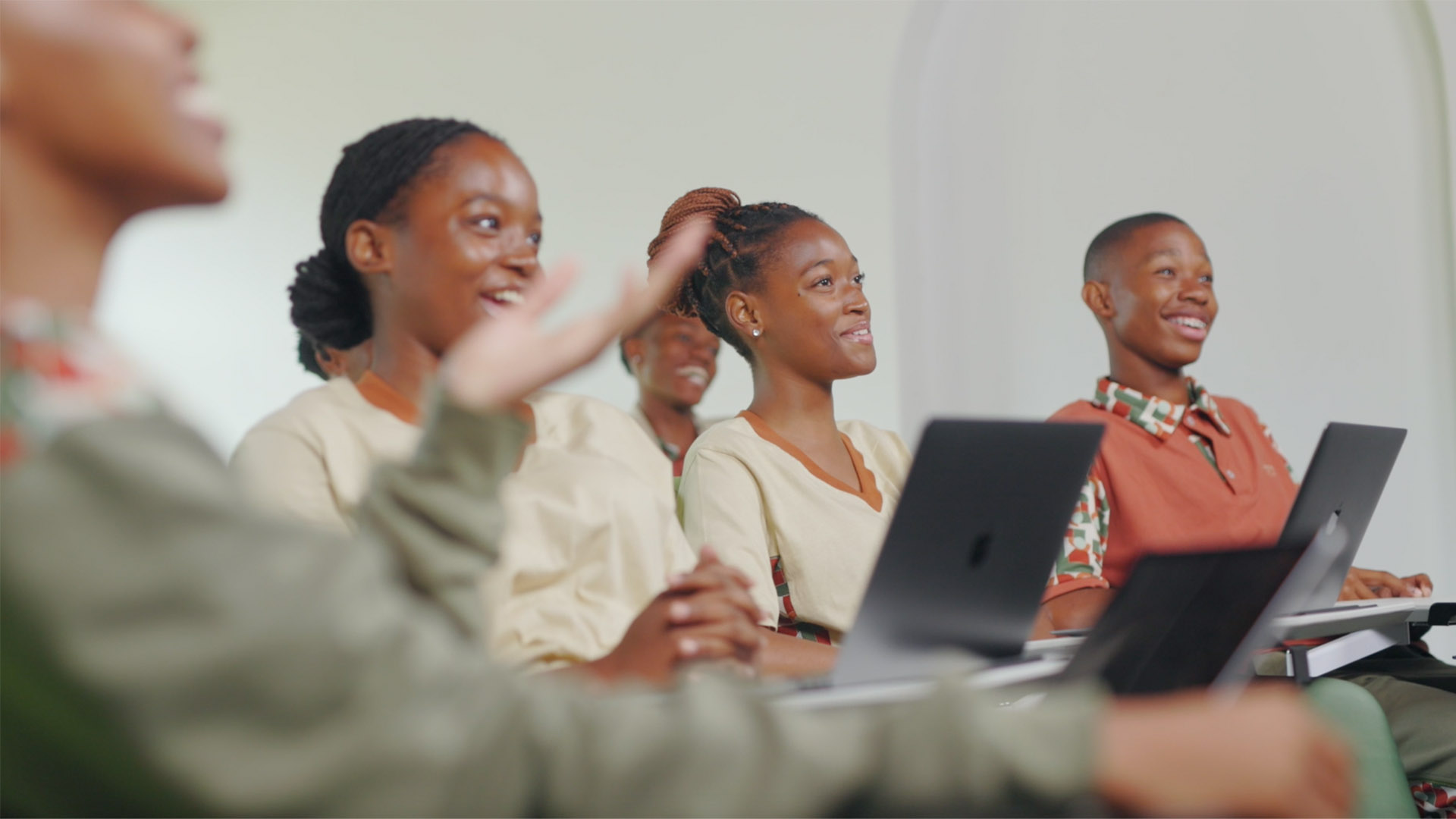 Gallery - Verve College