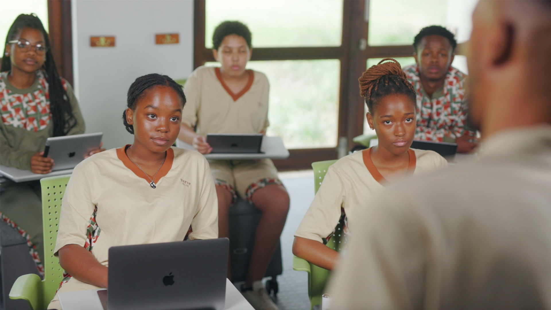 Gallery - Verve College