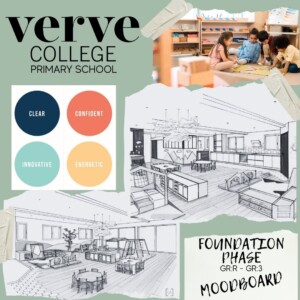 Home - Verve College